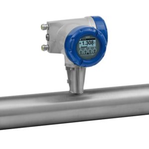 KROHNE OPTIFLUX 2000 Electromagnetic Flow Sensor – شرکت سگال صنعت صدرا